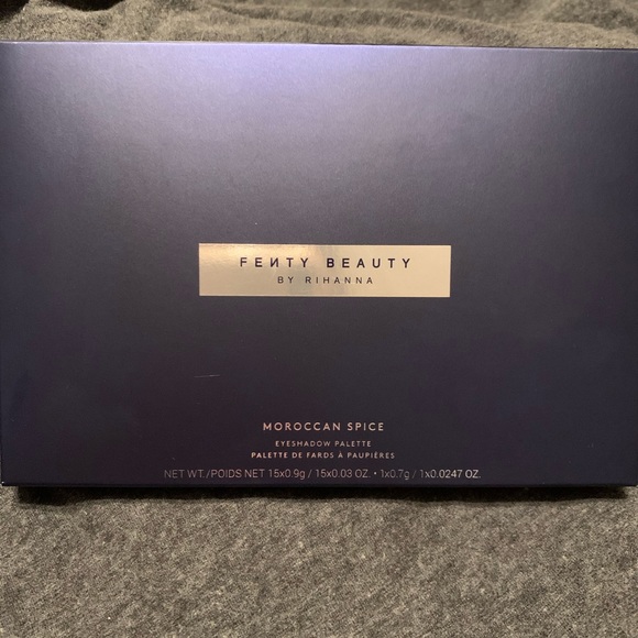 Fenty Beauty | Makeup | Fenty Beauty Makeup Bundle | Poshmark